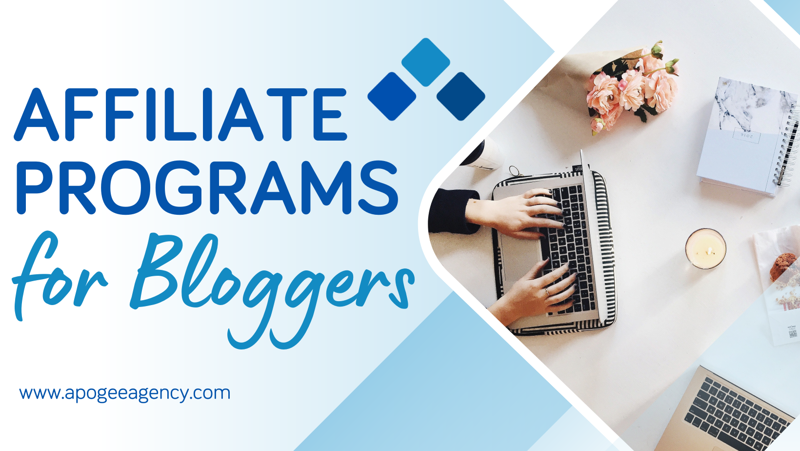 Affiliate Programs For Bloggers